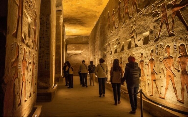 Louxor : Notre guide (complet) de la Vallée des Rois [2026]