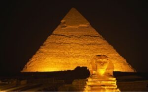 Visite des Pyramides de Gizeh : LE guide complet [2025]